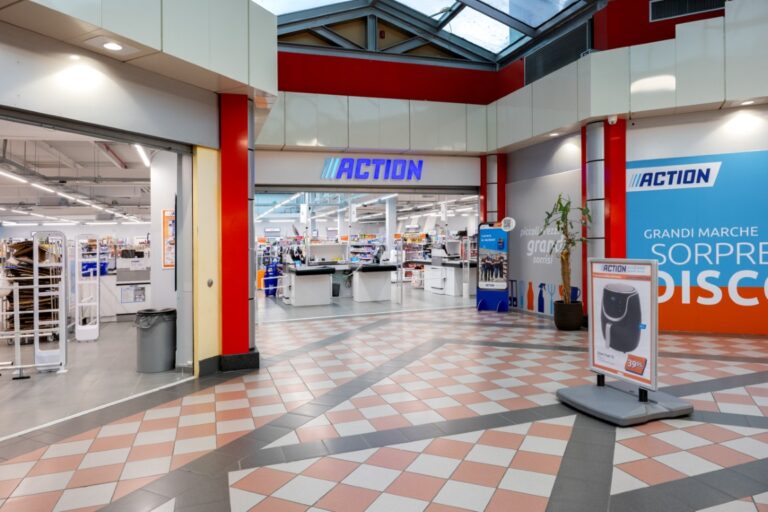 ACTION - Centro Commerciale Il Faro