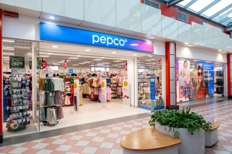 PEPCO - Centro Commerciale Il Faro